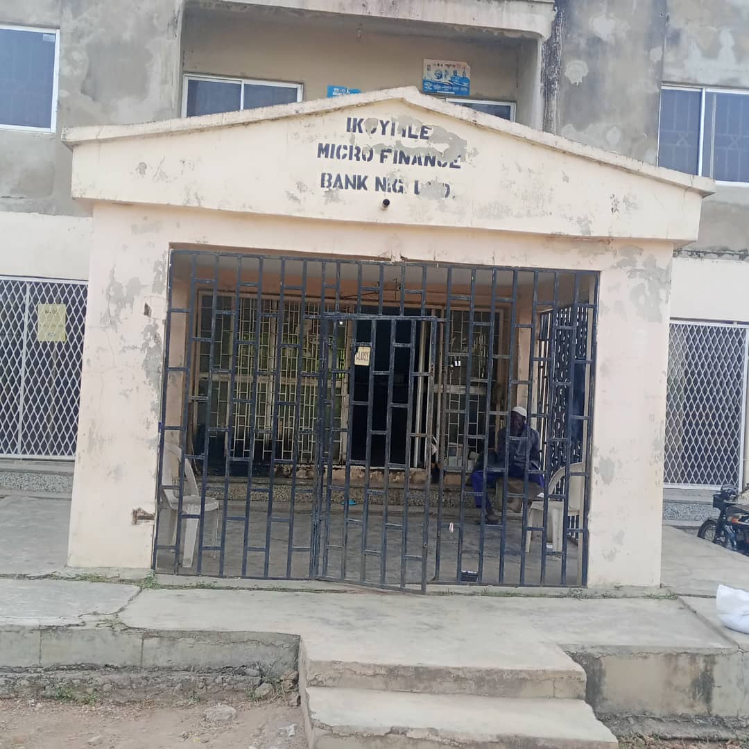 About Us – Ikoyi-Ile MFB